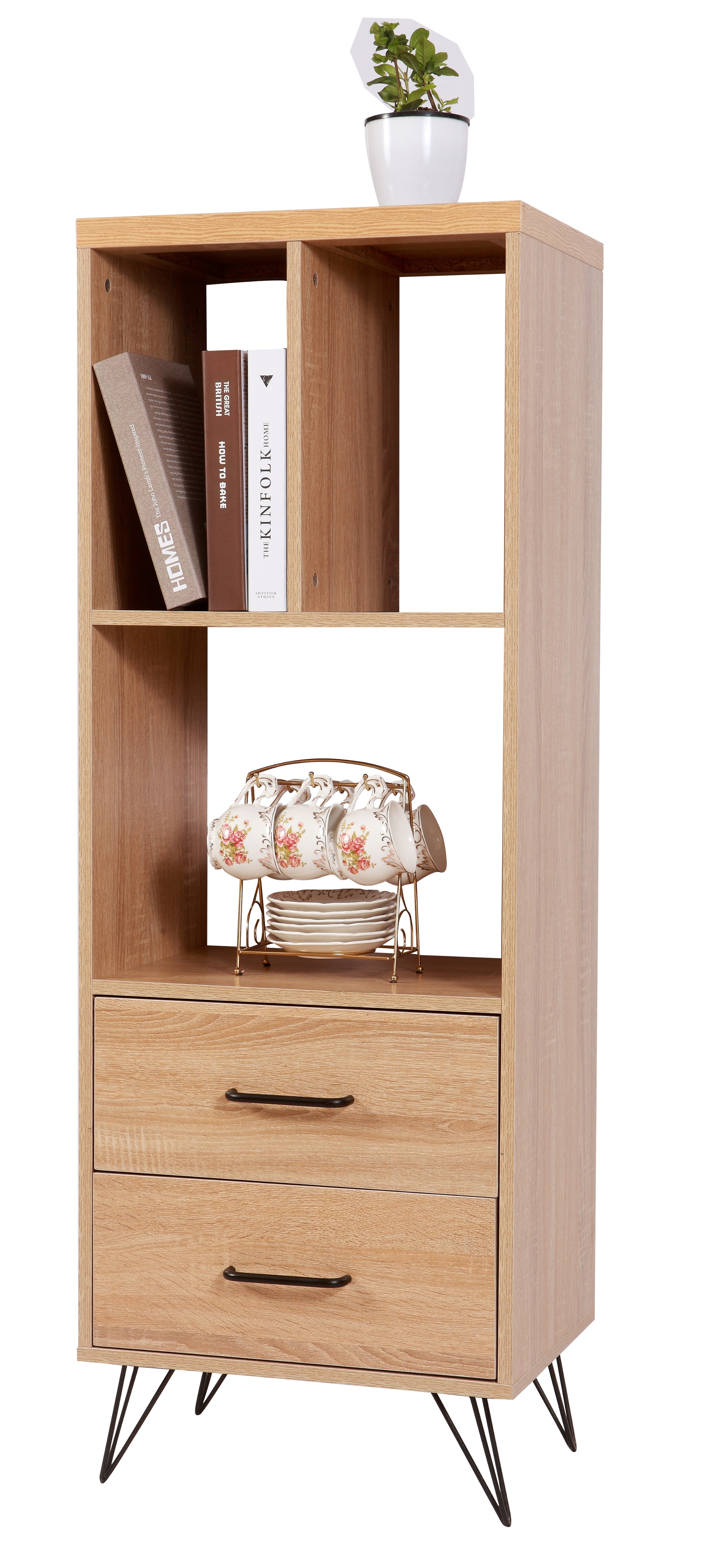 TG-008,CABINET & SHELF