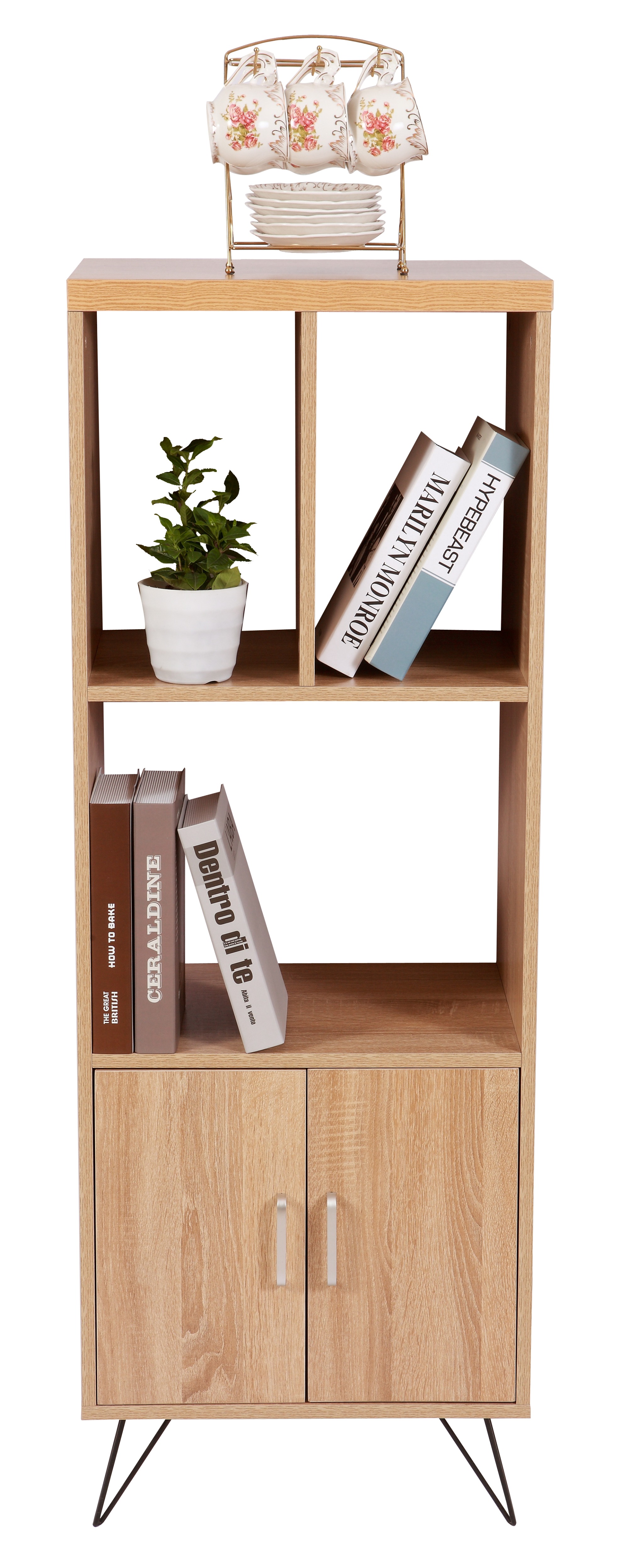 TG-007,CABINET & SHELF